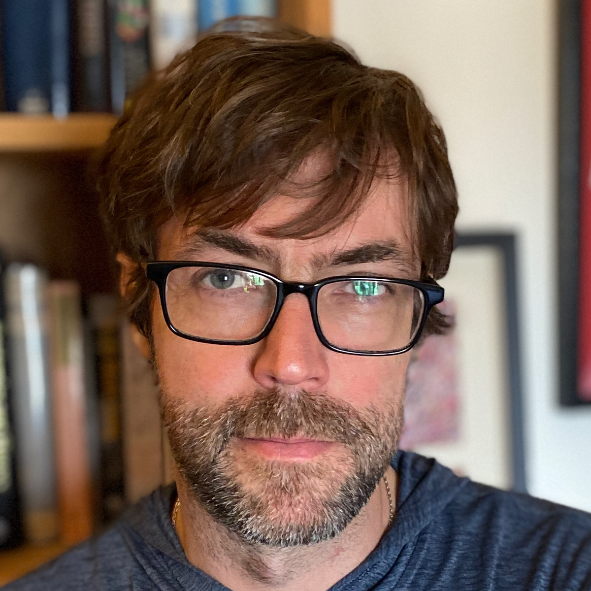 Adding William Hanage as Scientific Advisor | Biobot Analytics