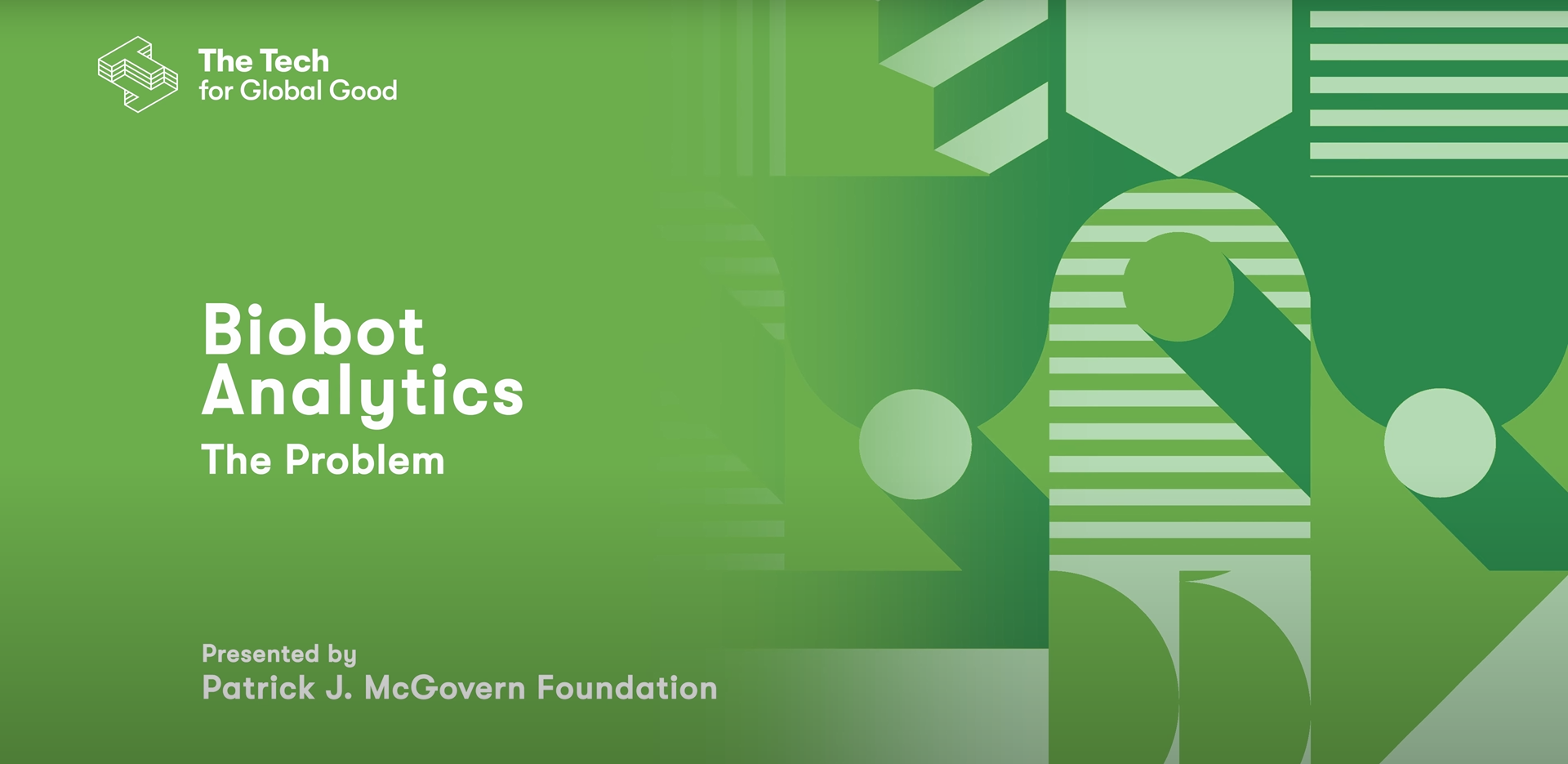 The Tech for Global Good - Biobot Analytics, The Problem | Biobot Analytics